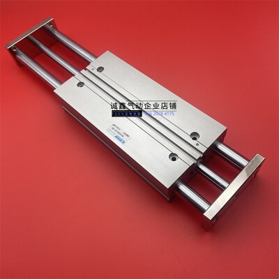 双导杆气缸MCGD-03-23-32-110 125 150 160 175 200 250 27Z5 300