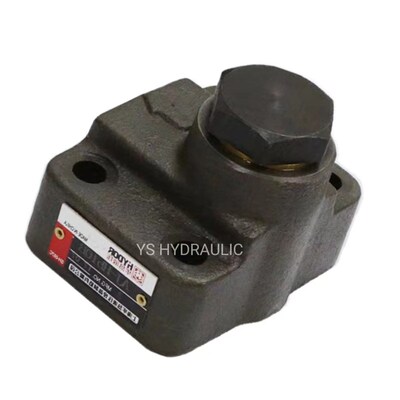 上海华岛液压直角单向阀jAJ-HB10B/AJ-HA10B/DF-HA20B/Hb20B/Hb32