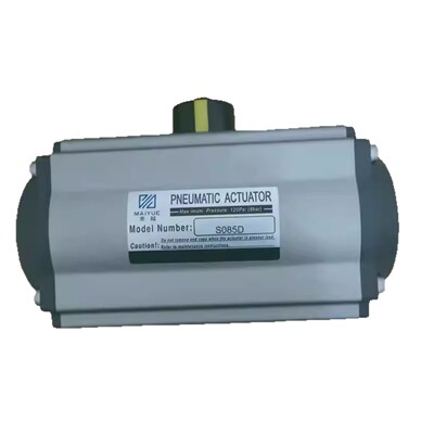 气动阀执行器替换AUTOMAX S085D气缸S100S08气动RT075DA/SRK10FC