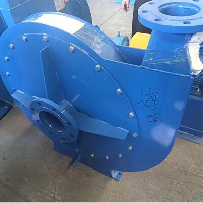 汽轮机专用风机AZY-08.85-016.0-01 轴封抽风机 轴加风机