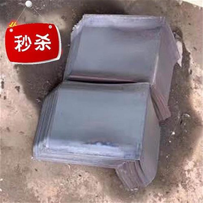 新品平拐角正反向建拐p角折角镀锌止水带钢止O水钢板拐u角止水i.