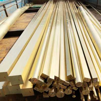 极速新品厂促君博铜棒n铜材742MM零切铜板H62H59黄铜棒铜管铜套实