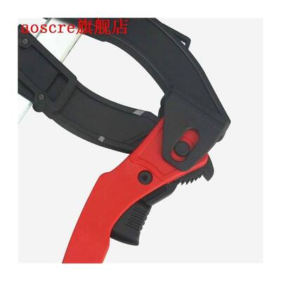 新品Ratchet Type 95160MM Fasyt F Clip Plate Clamp F type G w