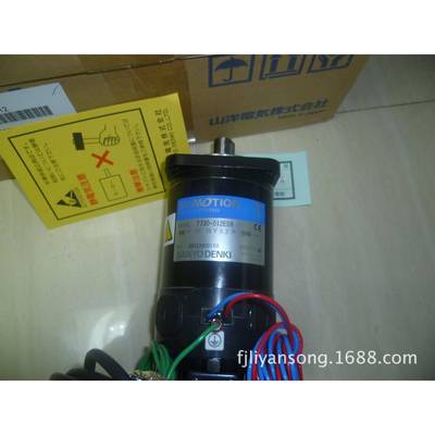 电机T730-012E59三洋马达T730-012E59SANMOTIONT730-012E59