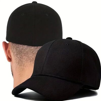 High Quality Baseball Cap Men Snapback Hats Caps Men  Fitted