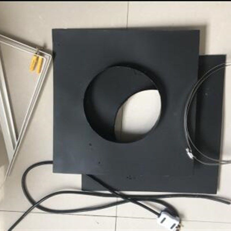 新品厨房c饭店商用油烟净化器小型油烟分离器烧烤油烟净化器