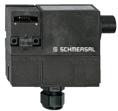 施迈赛AZM 170SK-02/01ZRK-2197 24VAC/DC 02ZRK 110 230VAC 2405