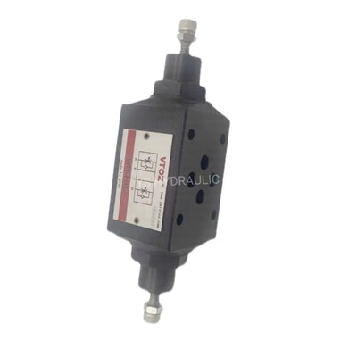 VTOZ节流阀WJPQ WHQ-012 WKQ-013 014 022 023 T024 维拓斯液压阀