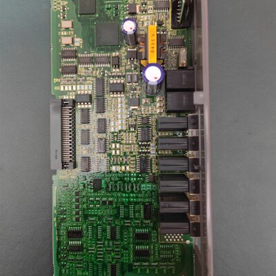 新品发那科主d轴侧板A20B-2101-0350/0354/0870/0710/0080 2100-0