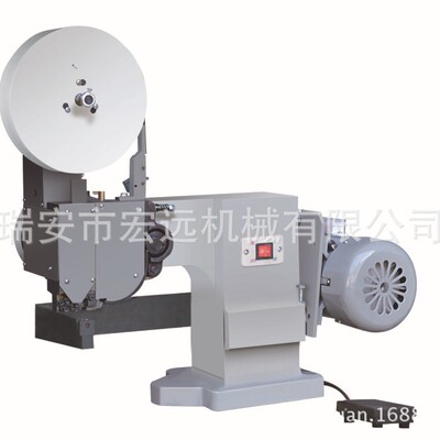 厂家供应纸箱装订机，订盒机，TSD-102B订盒机