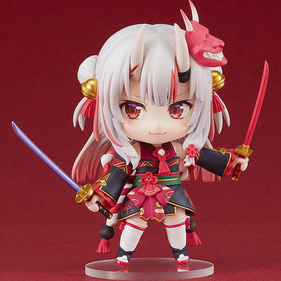 喵喵预订holive百鬼绫目