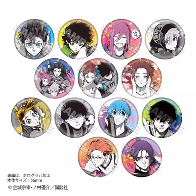 喵喵预订-Muzzle蓝色监狱蓝