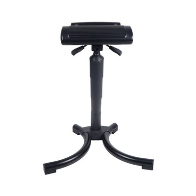 力点站靠椅防g静电椅 医疗实验室 无尘室椅子久站不累防静电凳子