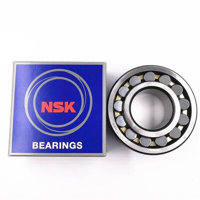 NSK轴承22222 22224 22226 22228 22230 22J232 22234 22236CAMKE