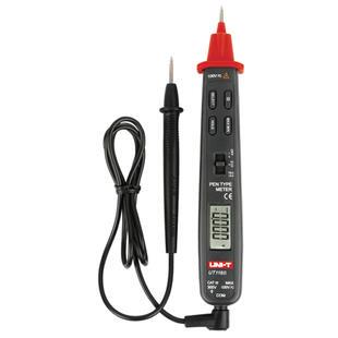 UNI-T/优利德 笔式数字万用表UT118A/UT118B 正品 大量库存