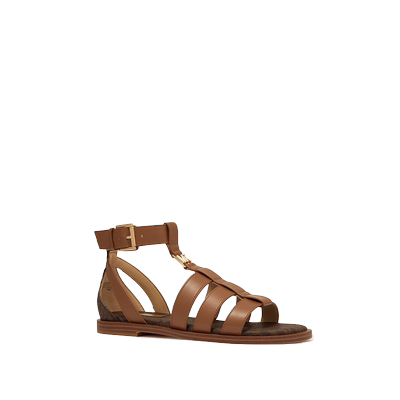 女士平底凉鞋MichaelKors