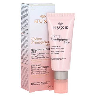 新品Crme Prodigieuse Boost CrCme Soyeuse Multi-Correctio