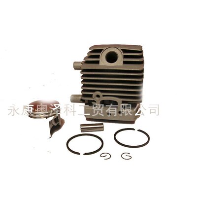 气缸活塞环总成Cylinder适用于斯蒂尔STIHL HT70FS75FS80FS8.5FR8