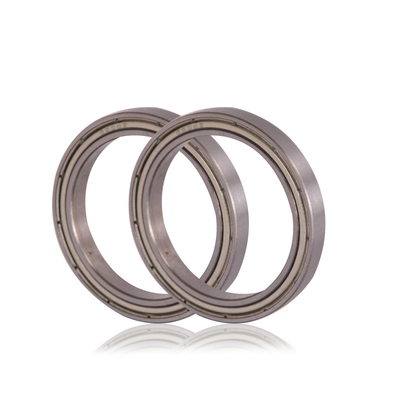 深沟球轴承61832 61834 618t36 61838 61840 61844 61848 61852M