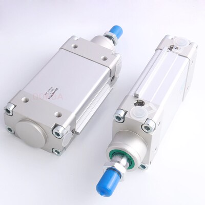 FESTO气缸DZH-16-20-25-32-40-50-63-80-100-125-160-PPV-.A-S20