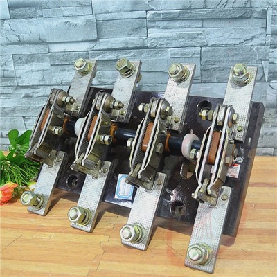 HD13B-600/41开启式刀开关开启式隔离刀开关负W荷闸刀开关胶板