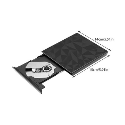 CD DVD Driver Writer Burner Optical PIlayer Writer Burner Re