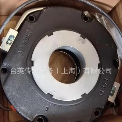 制动器BFK458-18N180VDC85W150NM英拓克抱闸刹车