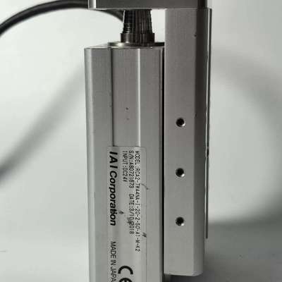 日本IAI伺服电缸RCA2-TWA4NA-I-20-2-50-议价