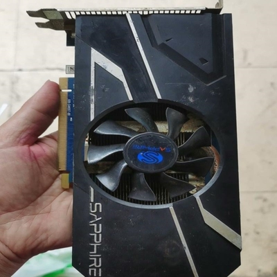 板SAPPHIRE售出不网吧】不退蓝宝石HD7770议价【【议价】