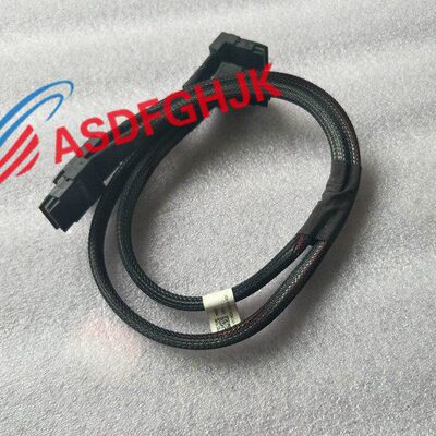 背   1DELLR720 Y阵列卡 R720原装A数据线  MINI XDB MG板KSAS