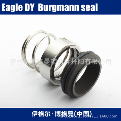 Eagleburgmann机械密封用于工业水泵KQW80/200-15/2机械密封件