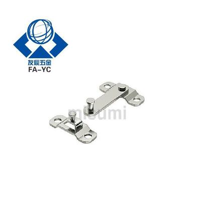 爆款大型旋板锁FHS61-L100/L150不锈钢门扣HHMU100/150