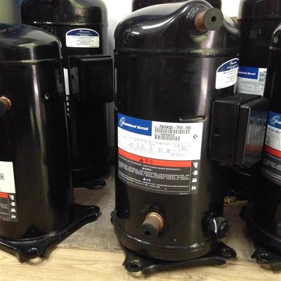 适用于冷库压缩机ZB48KQ/ KQE-TDF-550/551和ZB88KQ/ KQRE-TDF-55