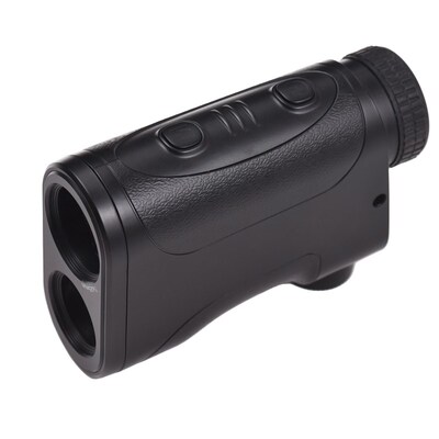 Golf Rangefinder 800M Range Finder with 9 ModeRs 7X Magnific