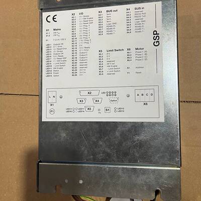 可维修GSP92-70 PHYTRON控制器，，实物拍摄，