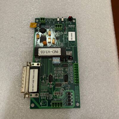 可议价MTS INDEXER BOARD 950016 控制板，固