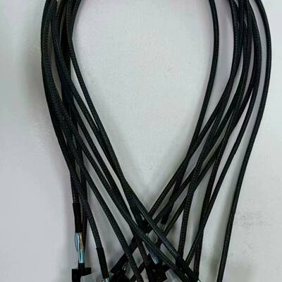 可维修正品8643转8643 4i线 SAS线材，12G传输速议价