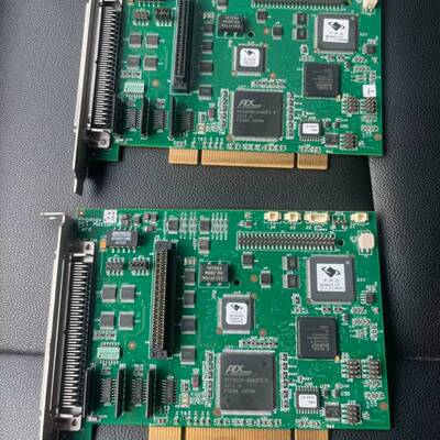可维修数据采集卡 PCB-100B-04 Prodigy PCI议价