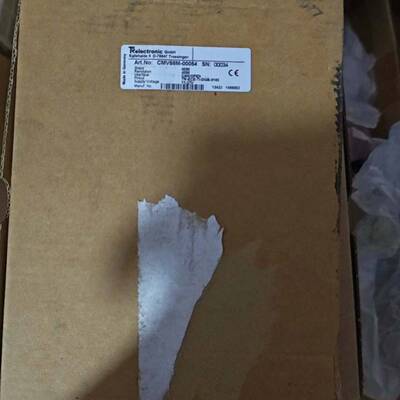 可维修带包装盒帝尔编码CMV58M-00054议价议价