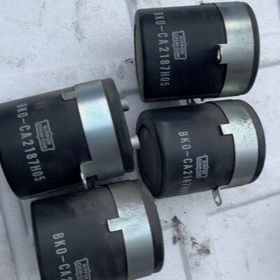 可议价PPON Chemi-ConBK0-CA2187