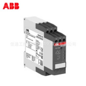 ABB 继电器CM-MSS.13S