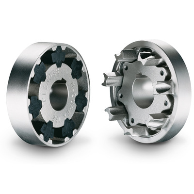 FLENDER N-EUPEX DS218十字型橡胶块垫 ADS BDS272弗兰德弹性体