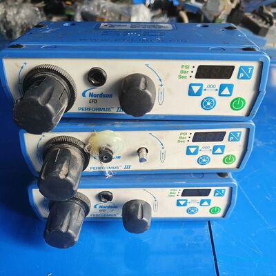 【顺庆】诺信Nordson点胶机控制器EFD PERFORMUS I【议价】