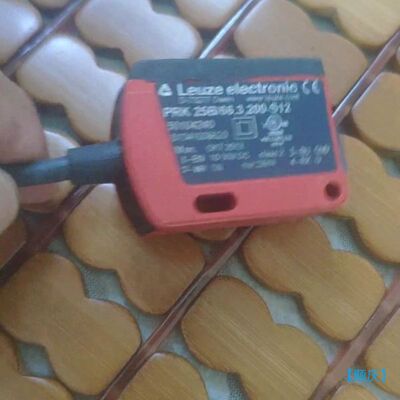 【顺庆】劳易测50104240光电PRK25B/66.3,200-S【议价】