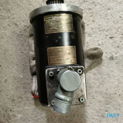 【顺庆】伦茨伺服电机，原装德国进口，D-32696External【议价】