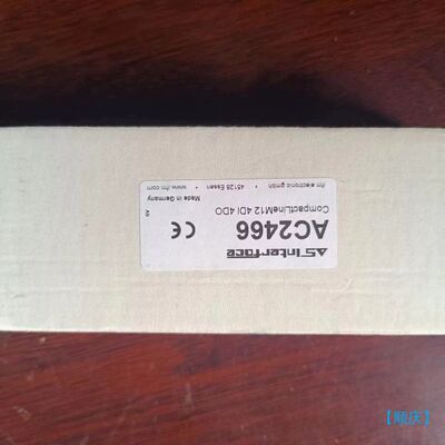 【顺庆】易福门模块 AC2466,全新带包装，包邮到家。工程剩余未使