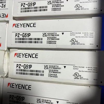 【顺庆】keyence基恩士 PZ-G51P PZ-G51PR PZ【议价】