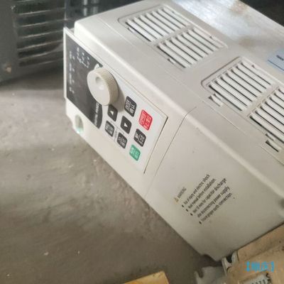【顺庆】变频器TGEV6-004G3/5R5P3成色好4/5.5KW【议价】