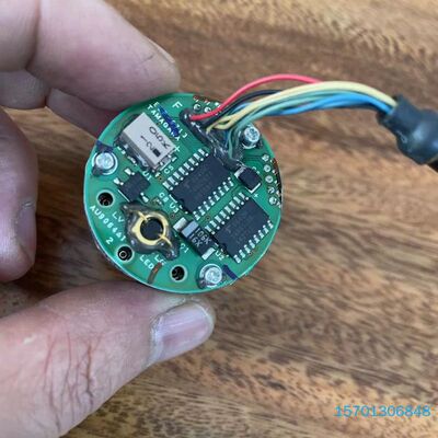 【顺庆】多摩川编码器 TS5214N364【议价】