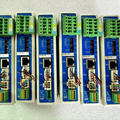 【顺庆】SMC电缸驱动器LECPMJT-LES16RJ—100【议价】
